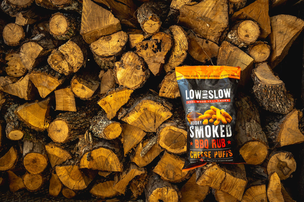 Low and Slow Snacks | Real Wood. Real Smoke. Real BBQ.